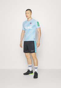 Hummel 1. FC KÖLN 23/24 3RD - Fußball-Trikot - sky blue/hellblau ...