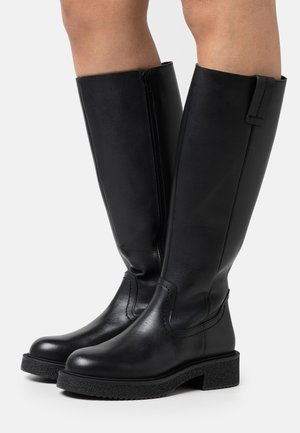 Pavement MANDY - Stiefel - black/schwarz - Zalando.de