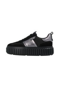 Kennel + Schmenger ZAP - Sneaker low - schwarz - Zalando.de