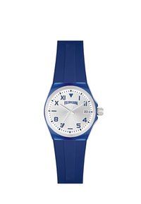 Vilebrequin Watch - blue - Zalando.ie