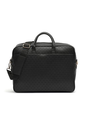 ALDO VERMON - Sac ordinateur - brown/marron - ZALANDO.FR