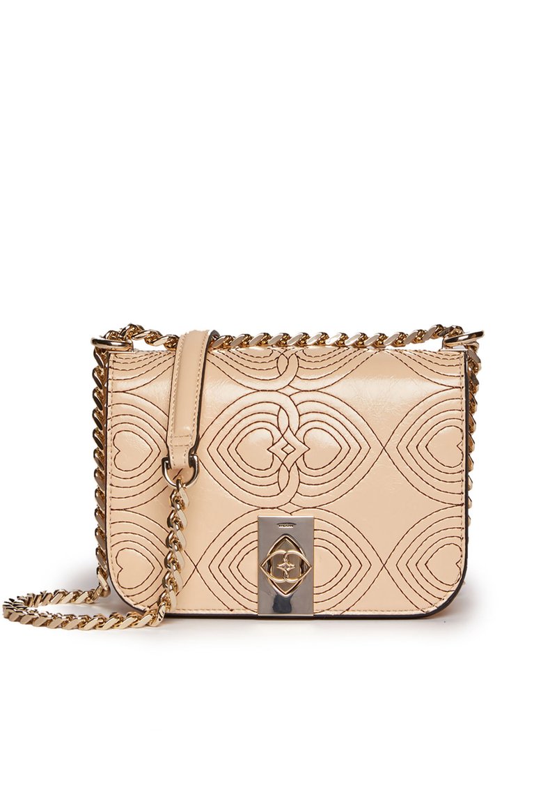 Motivi MINI CITY - Umhängetasche - beige - Zalando.de