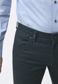 Florentino DESIZED - Jeans Slim Fit - azul oscuro/dunkelblau - Zalando.de