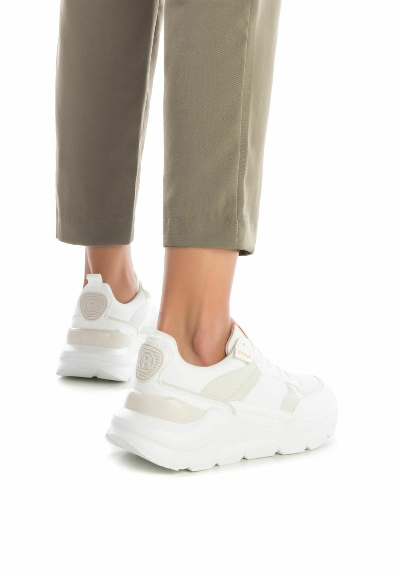 Refresh Sneakers basse - white/bianco - Zalando.it