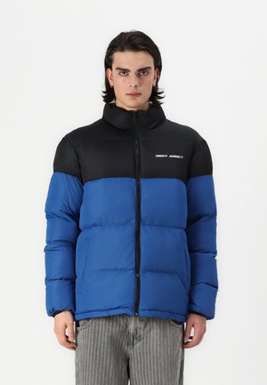 Night Addict NAABEYGR - Winterjas - forrest green/cream/groen - Zalando.nl