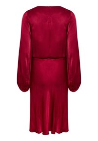 InWear FERGIAIW - Freizeitkleid - true red/rot - Zalando.at