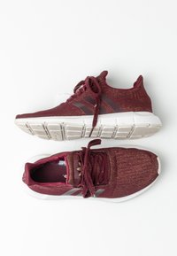 adidas Originals Baskets basses - red/rouge - (Seconde main) - ZALANDO.FR