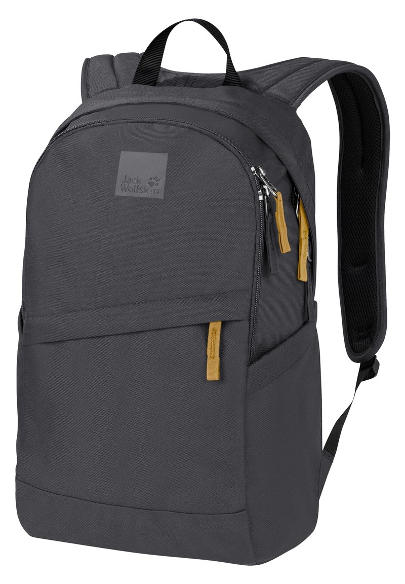 Jack Wolfskin PERFECT DAY - Zaino - asphalt/grigio - Zalando.it