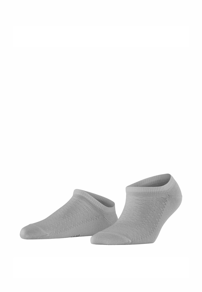 Burlington Merseyside - Sokken - light grey/lichtgrijs - Zalando.nl