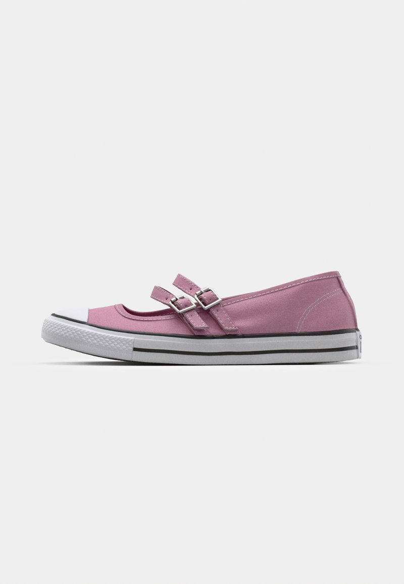 Converse CHUCK TAYLOR ALL STAR DAINTY MARY JANE - Ballerina med reim ...