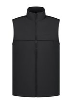 Pure Path REGULAR FIT - Weste - black/schwarz - Zalando.de