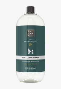 Rituals HAND WASH REFILL - THE RITUAL OF JING - SUBTLE FLORAL - JUJUBE ...