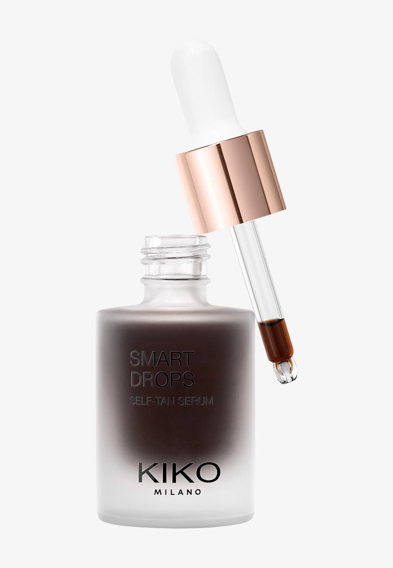 KIKO Milano SMART DROPS SELF-TAN SERUM - Serum/nieokreślony - Zalando.pl