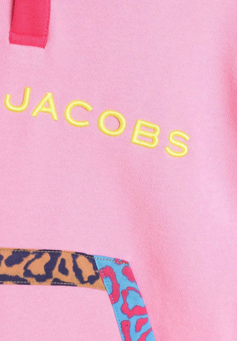 Jacobs Robe Rose