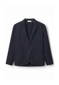 Gabba JOSH UNITE - Sacou - navy/bleumarin - Zalando.ro