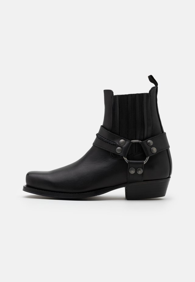 Cowboylaarzen & Motorlaarzen heren online | ZALANDO