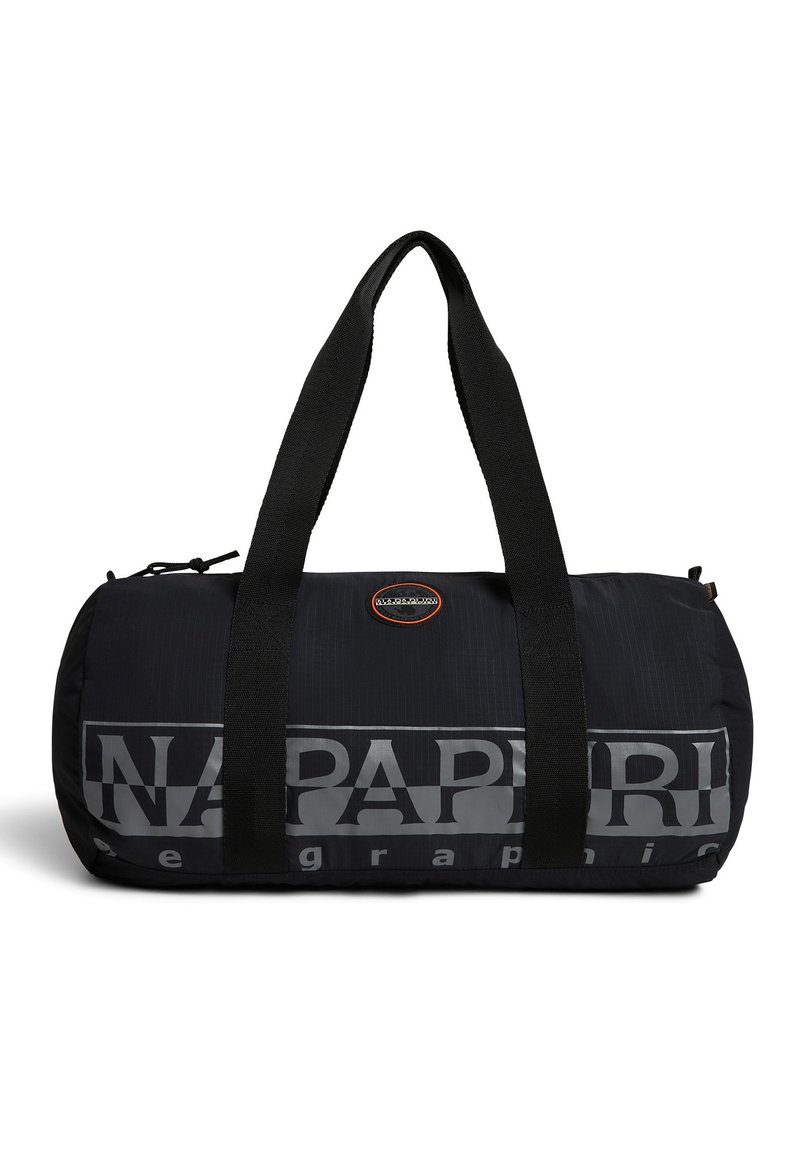Napapijri SALINA SMALL - Sports bag - black - Zalando.de