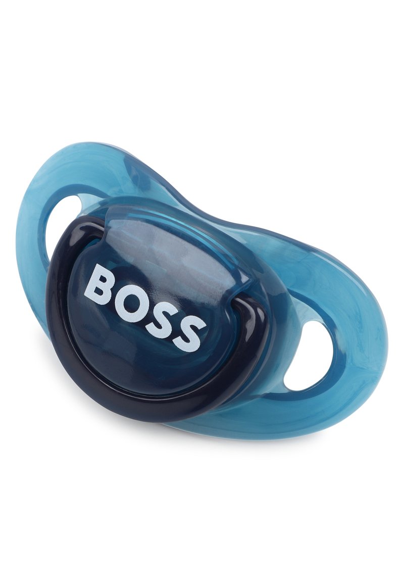 BOSS Kidswear DUMMY PERM UNISEX - Dummy - navy/dark blue - Zalando.co.uk