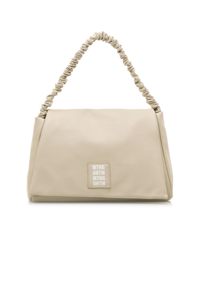 mtng Handtasche - beige - Zalando.de