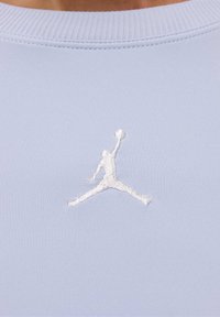 Jordan W J BRK ESS LS BDYST - Body - ghost/white/grijs - Zalando.nl