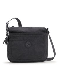 Kipling SEBASTIAN DEEP SKY BLUE - Torba na ramię/czarny - Zalando.pl