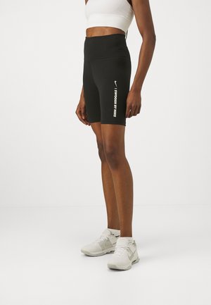 Esprit Sports ACTIVE - Tights - black/schwarz - Zalando.ch