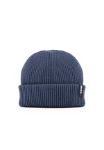 Sinner DILLON - Gorro - dark blue/azul marino - Zalando.es