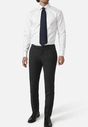 Oscar Jacobson DENZ - Chino - easy beige/beige - Zalando.de