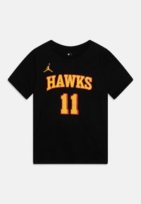 Nike Performance NBA ATLANTA HAWKS YOUNG TRAE UNISEX - T-shirt z ...