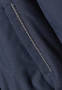 Color Kids Parka - total eclipse/blue denim - Zalando.at