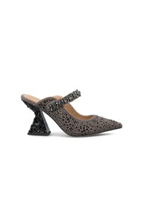 Alma en Pena Pumps - gris/stein - Zalando.de