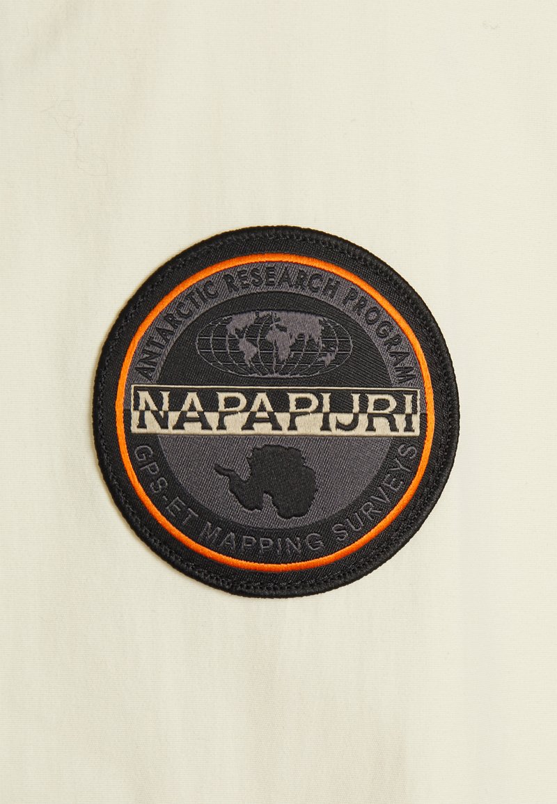 Napapijri Logo