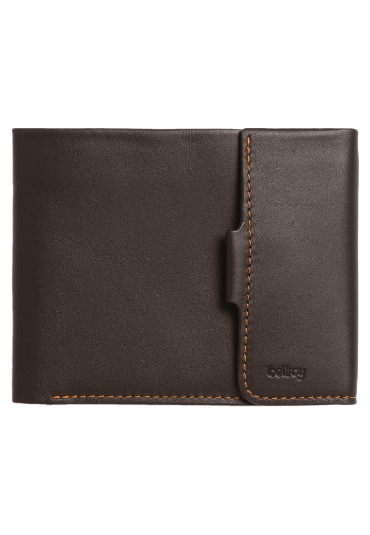 Bellroy COIN FOLD - Wallet - brown - Zalando.de