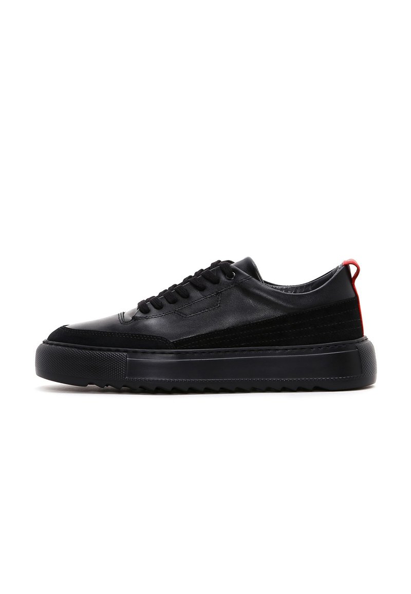 Derimod Sneakers basse - black/nero - Zalando.it