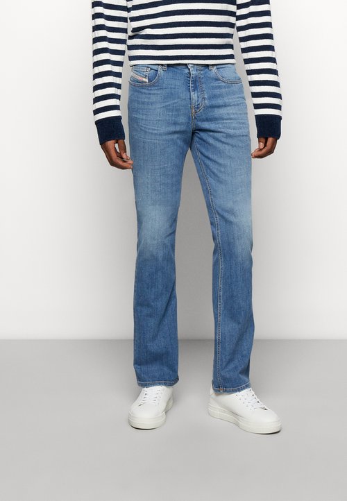 Jeans bootcut homme | Zalando