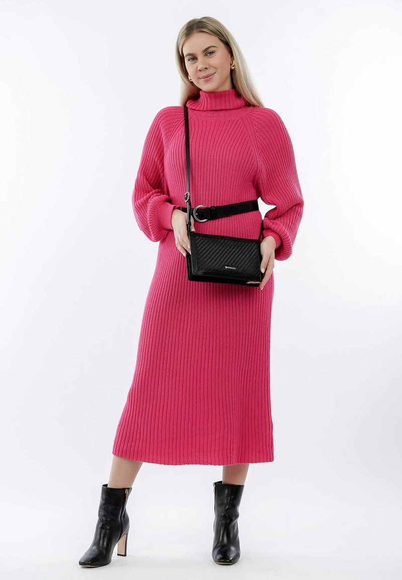 Emily & Noah BRENDA - Across body bag - black - Zalando.ie