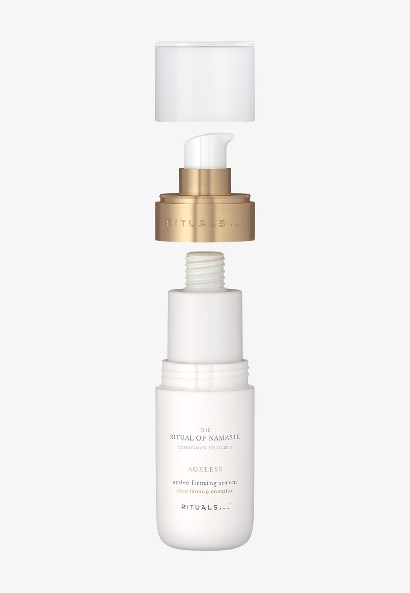 Rituals THE RITUAL OF NAMASTE AGELESS FIRMING SERUM REFILL - Serum ...