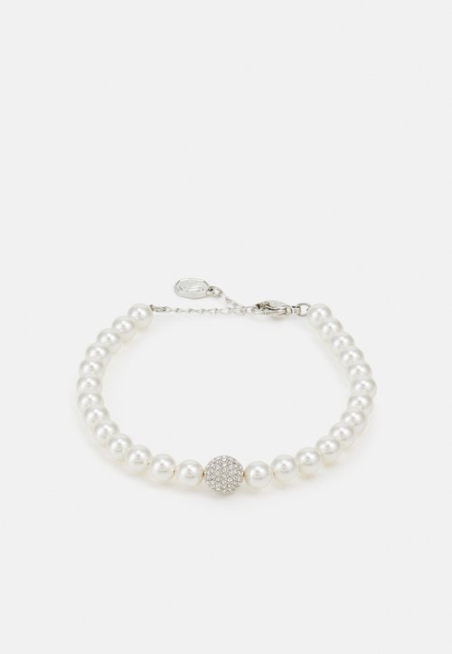Swarovski CHROMA SOFT HEART - Rannekoru - multi-colored/monivärinen ...