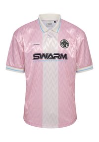 Hummel LOOSE - Klub merchandise - winsome orchid/lys pink - Zalando.dk