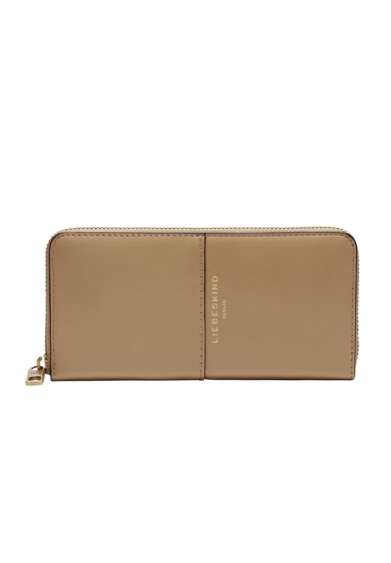Liebeskind Berlin MILA - Wallet - sandstein/sand - Zalando
