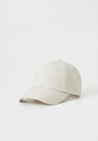 MSCH Copenhagen MSCHBONNA - Cap - sand melange/beige - Zalando.co.uk