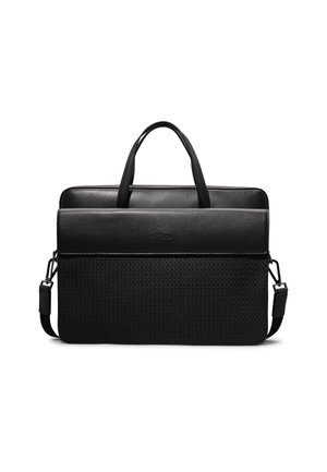 ALDO VERMON - Sac ordinateur - black/noir - ZALANDO.FR
