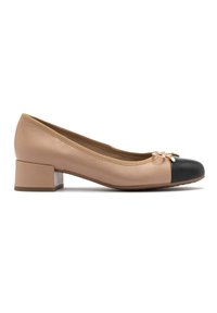 RYŁKO Classic heels - beige - Zalando