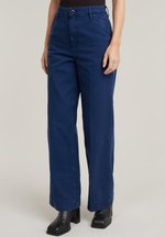 G-STAR DECK 2 0 - Chino - ballpen blue gd/blau - Zalando.de