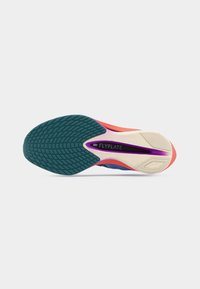 Nike Performance ZOOMX VAPORFLY NEXT% 4 - Utcai futócipők - violet mist ...