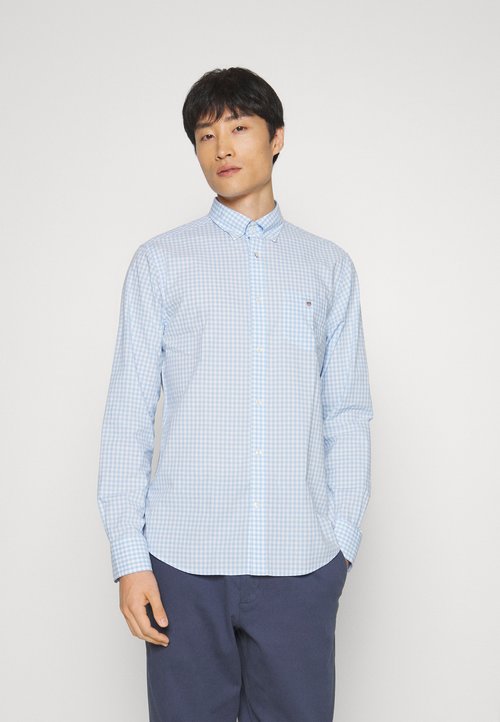 Chemises GANT homme | Zalando Belgique