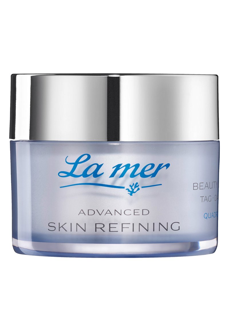 La mer LA MER GESICHTSPFLEGE ADVANCED SKIN REFINING BEAUTY CREAM TAG ...