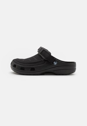 Rohde Clogs - zwart/schwarz - Zalando.de