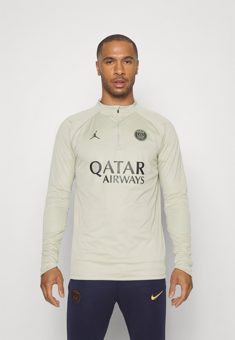 Nike Performance PARIS ST GERMAIN WINTERIZED STRIKE DRILL THIRD ...