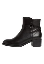 Tamaris Botine - black/negru - Zalando.ro
